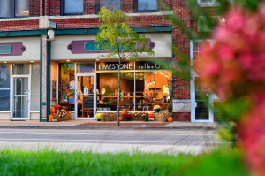 LIMESTONE COFFEE & TEA