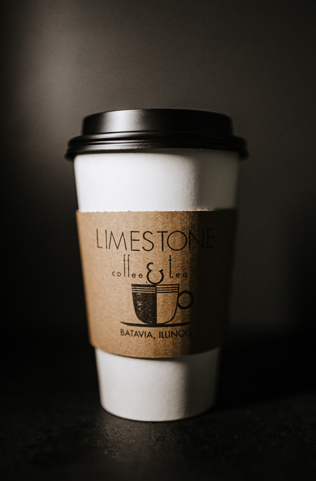 LIMESTONE COFFEE & TEA