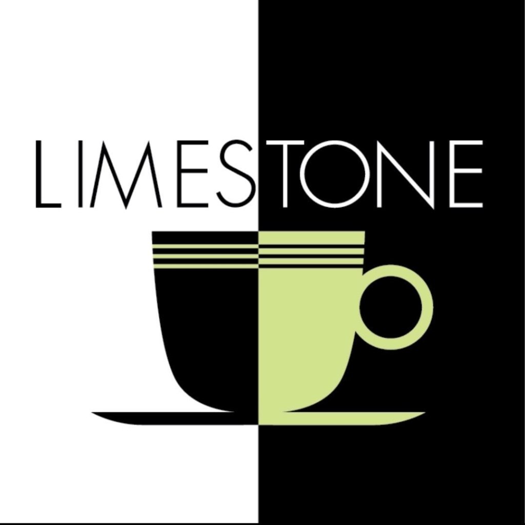 LIMESTONE COFFEE & TEA at the Riverside Commons