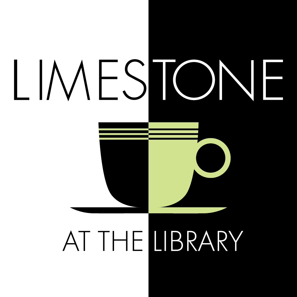Limestone At the Library – LIMESTONE COFFEE & TEA at the Riverside Commons